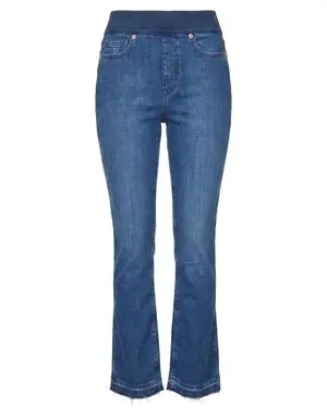 European Culture Jeans Size Cotton, Polyamide, Elastane