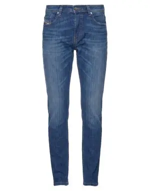 DIESEL® Jeans Size Cotton, Elastane