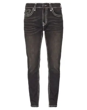 True Religion Jeans Size Cotton, Polyester, Viscose, Elastane