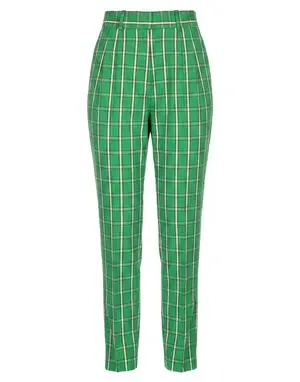 Malìparmi Pants Size Cotton, Viscose, Elastane