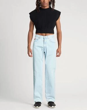 Martine Rose Jeans Size Cotton