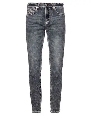 True Religion Jeans Size Cotton, Elastane