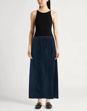 Crossley Maxi Skirt Size Cotton, Elastane