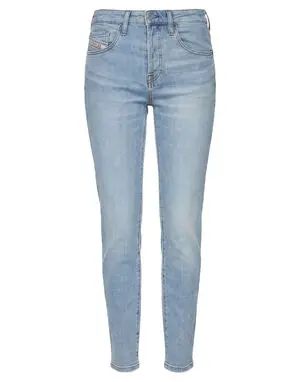 DIESEL® Jeans Size Cotton, Elastane