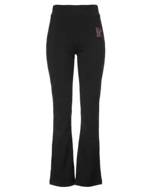 Karl Lagerfeld Pants Size Cotton, Elastane