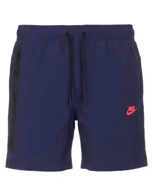 Nike Shorts & Bermuda Shorts Size Polyester