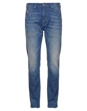 DIESEL® Jeans Size Cotton, Viscose, Polyester