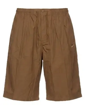 Nike Shorts & Bermuda Shorts Size Cotton
