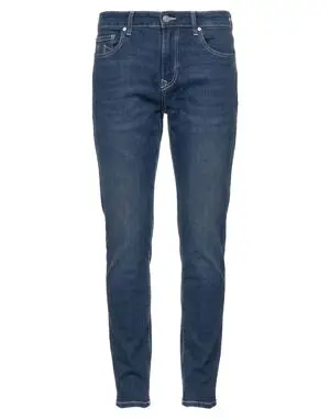 True Religion Jeans Size Cotton, Polyester, Viscose, Elastane, Lyocell