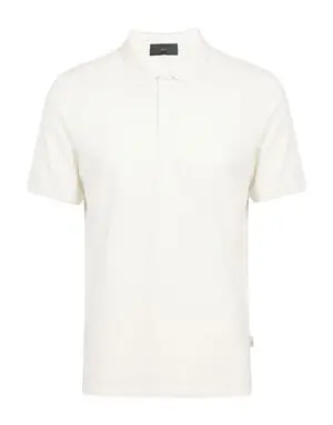 LIU •JO MAN Polo Shirt Size Cotton, Elastane