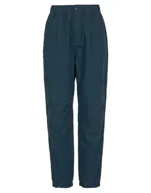 Carhartt Work In Progress Pants Deep Teal Size Cotton