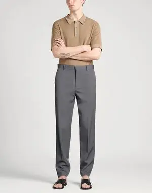 TOD'S Pants Size Virgin Wool