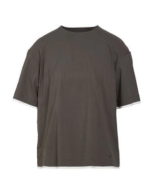Emporio Armani T-shirt Size Cotton - Grey