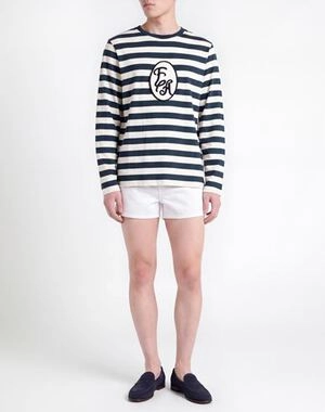 Emporio Armani T-shirt Size Modal, Cotton