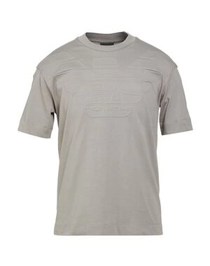 Emporio Armani T-shirt Size Cotton - Grey