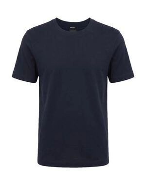 BOSS T-shirt Size Cotton - Blue