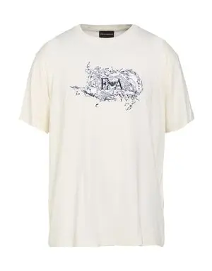 Emporio Armani T-shirt Size Cotton