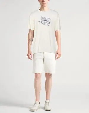 Emporio Armani T-shirt Size Cotton