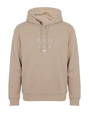 Emporio Armani Sweatshirt Size Cotton - Khaki