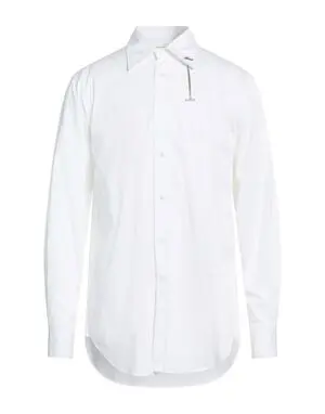 Alexander McQueen Shirt Size Cotton