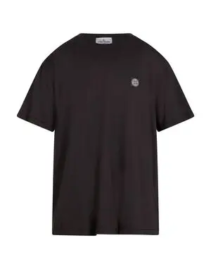 Stone Island T-shirt Size Cotton
