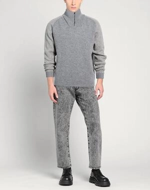 WOOL & CO Sweater Size Wool, Polyamide