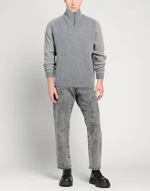 WOOL & CO Sweater Size Wool, Polyamide