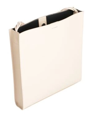 JIL SANDER Cross-body Bag Leather