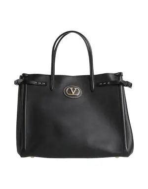 Valentino Garavani Handbag Leather