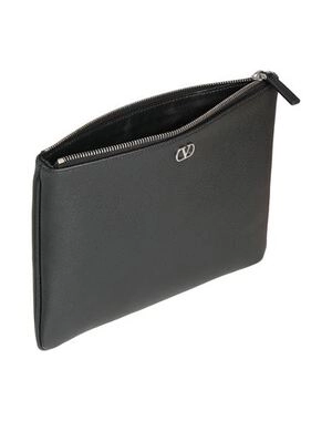 Valentino Garavani Clutch Leather