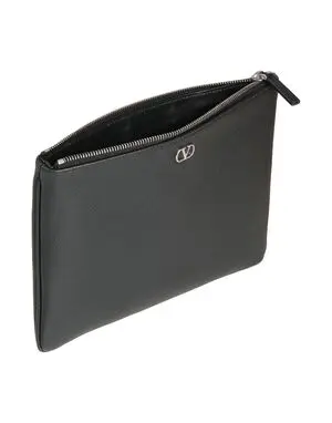 Valentino Garavani Clutch Leather