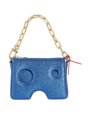OFF-WHITE™ Off-white Handbag Bright Polyurethane, Polyester, Elastane