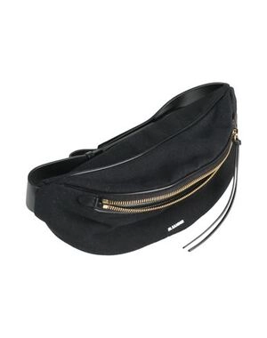 JIL SANDER Belt Bag Textile Fibers
