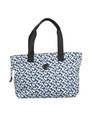 KIPLING Handbag Polyester - Blue