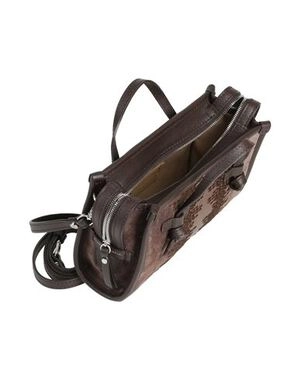 GIANNI CHIARINI Handbag Leather