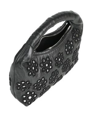 Antik Batik Handbag Sheepskin