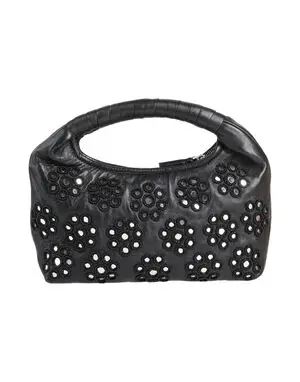 Antik Batik Handbag Sheepskin
