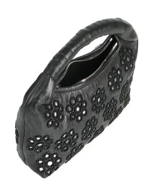 Antik Batik Handbag Sheepskin
