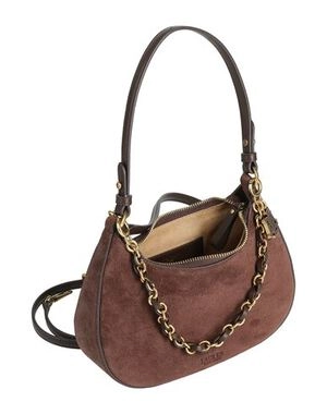 Ralph Lauren Handbag Cow Leather