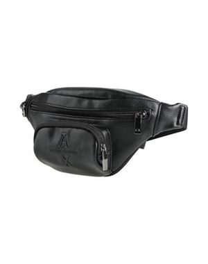 Armani Exchange Belt Bag Polyester, Polyurethane