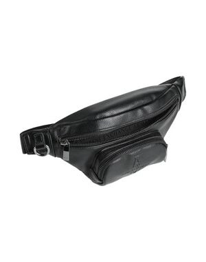 Armani Exchange Belt Bag Polyester, Polyurethane