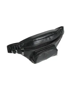 Armani Exchange Belt Bag Polyester, Polyurethane