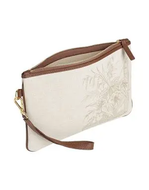 Eleventy Handbag Textile Fibers