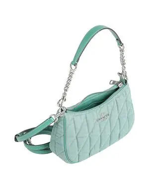 COACH Handbag Textile Fibers