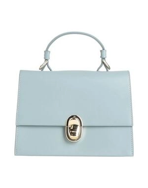 Furla Handbag Light Calfskin - Blue