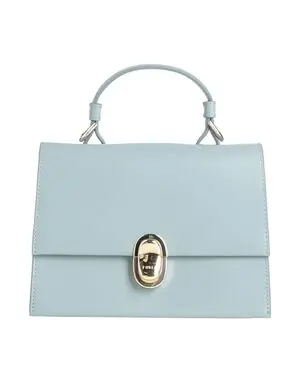 Furla Handbag Light Calfskin