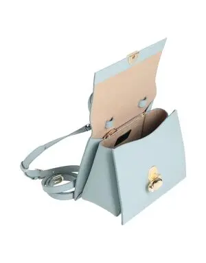 Furla Handbag Light Calfskin