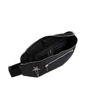 Rick Owens Belt Bag Polyamide