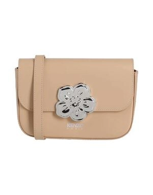 Kenzo Cross-body Bag Cowhide - Blush