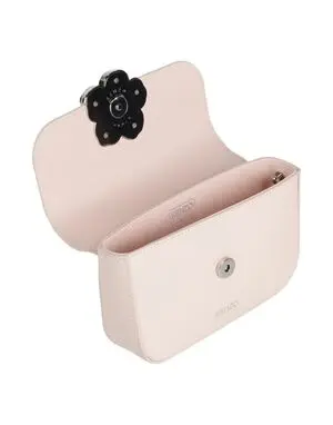 Kenzo Cross-body Bag Blush Cowhide